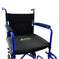 PURAP Liquid & Air Layer Wheelchair Cushion for Pressure Relief & Beds