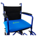 PURAP Liquid & Air Layer Wheelchair Cushion for Pressure Relief & Beds