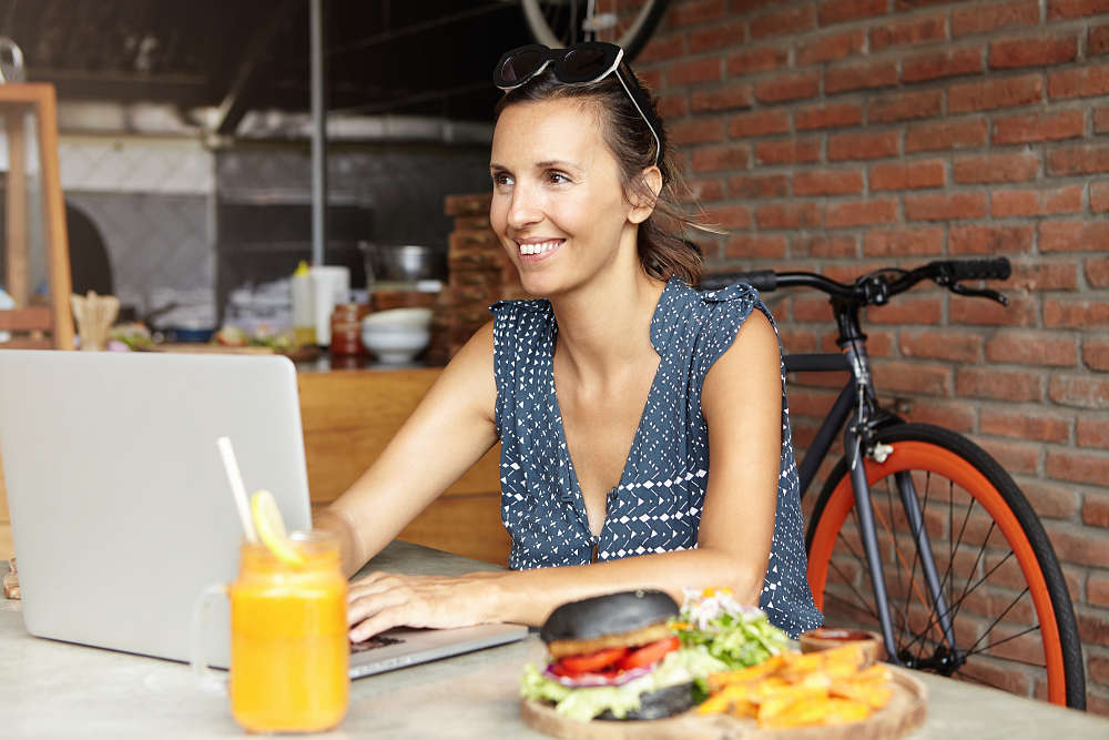 PURAP U-Float Zero-Gravity Cushion for Long Sitting and Driving – Pres