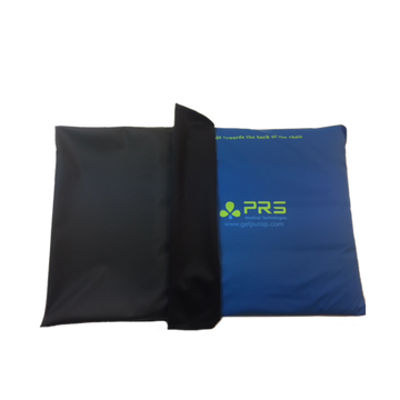 PURAP by PRS Medical | Patented Liquid-Layer Cushions & Mattress Pad