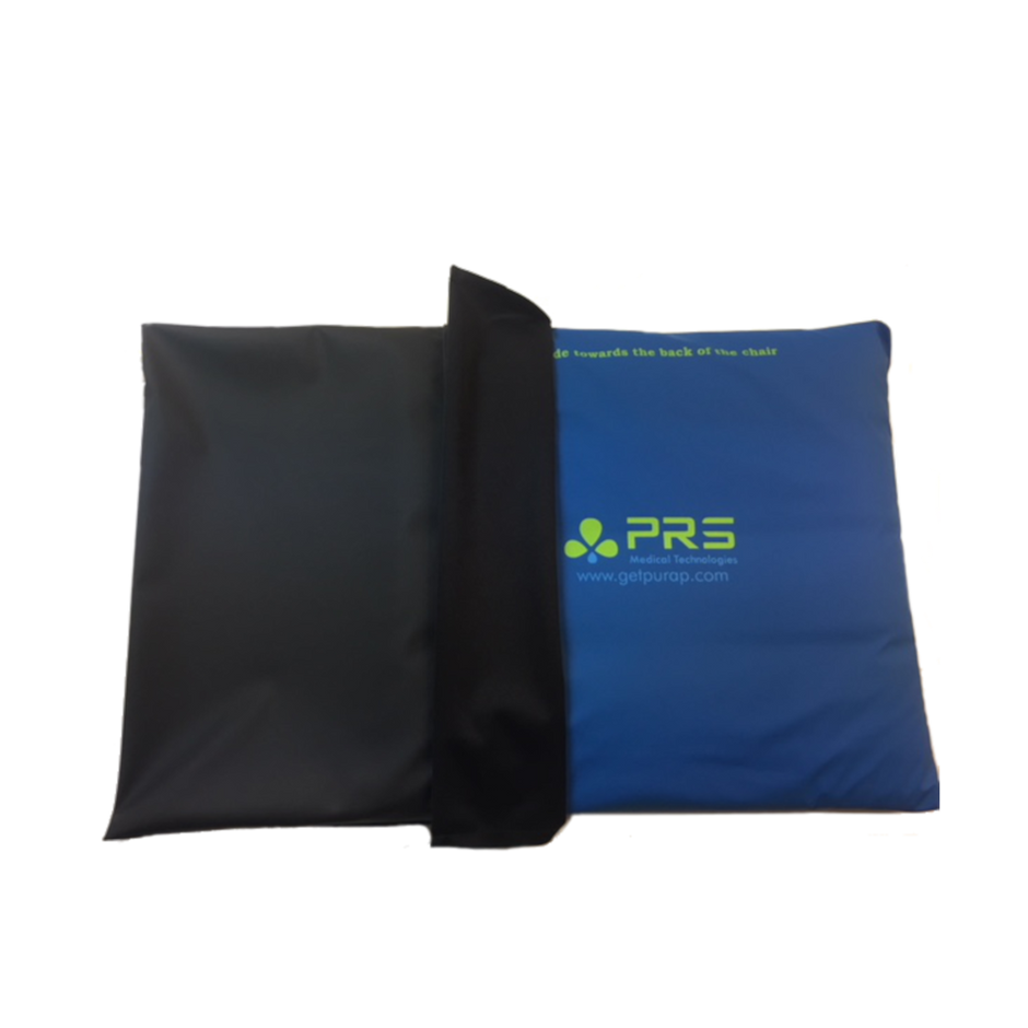 PURAP by PRS Medical | Patented Liquid-Layer Cushions & Mattress Pad
