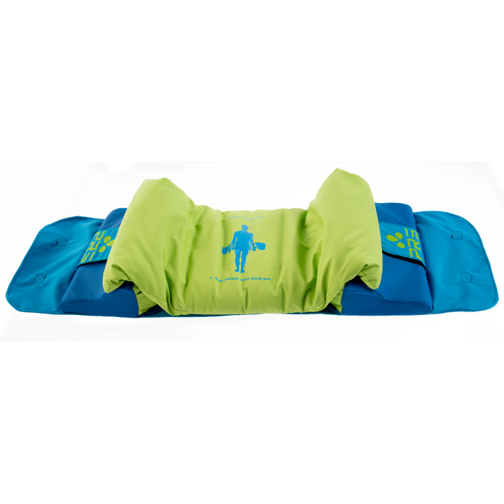 PURAP by PRS Medical | Patented Liquid-Layer Cushions & Mattress Pad